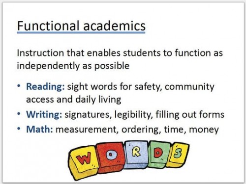Balancing Functional Academic Programming Learning For All balancing-functional-academic-programming-learning-for-all
