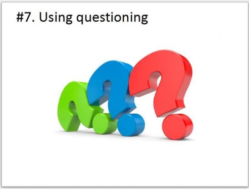 10+ Strategies - Learning for All