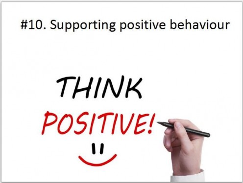 10+ Strategies - Learning for All