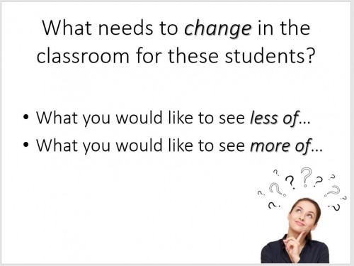 Principles of Planning - Learning for All